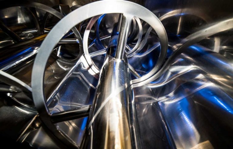 Manufacturing - Co-Clens